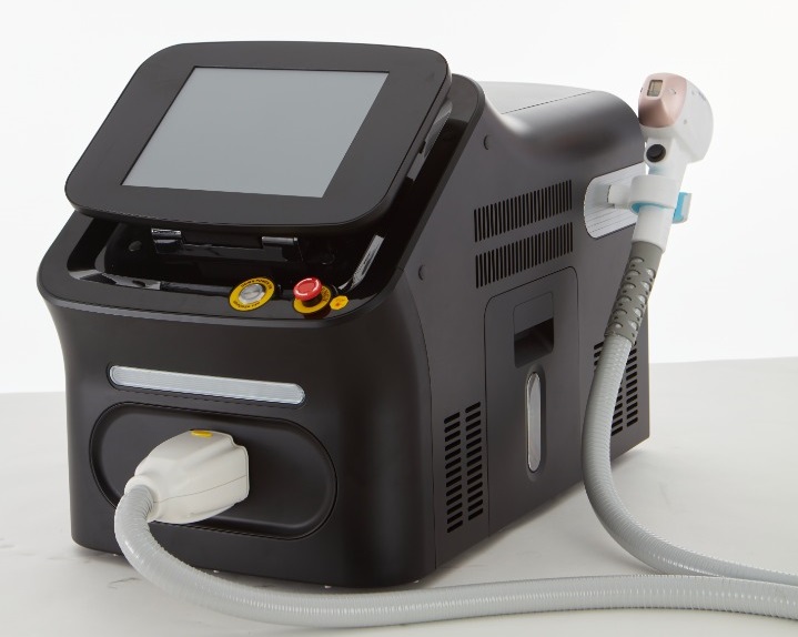 Ultima-Xtreme Laser | Advanced Hair Removal for All Skin Types