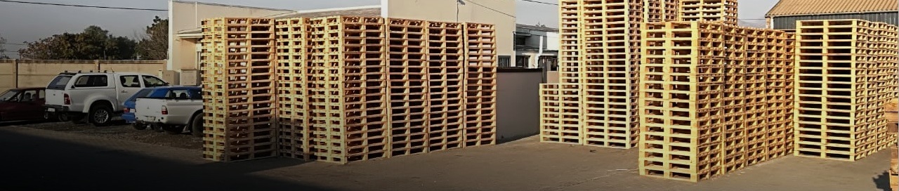 Worcester Pallet | Custom & ISPM-15 Certified Pallets