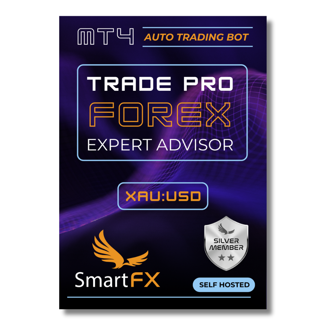 SmartFX Bot Trade Pro EA – Australia-Based MT4 Expert Advisor