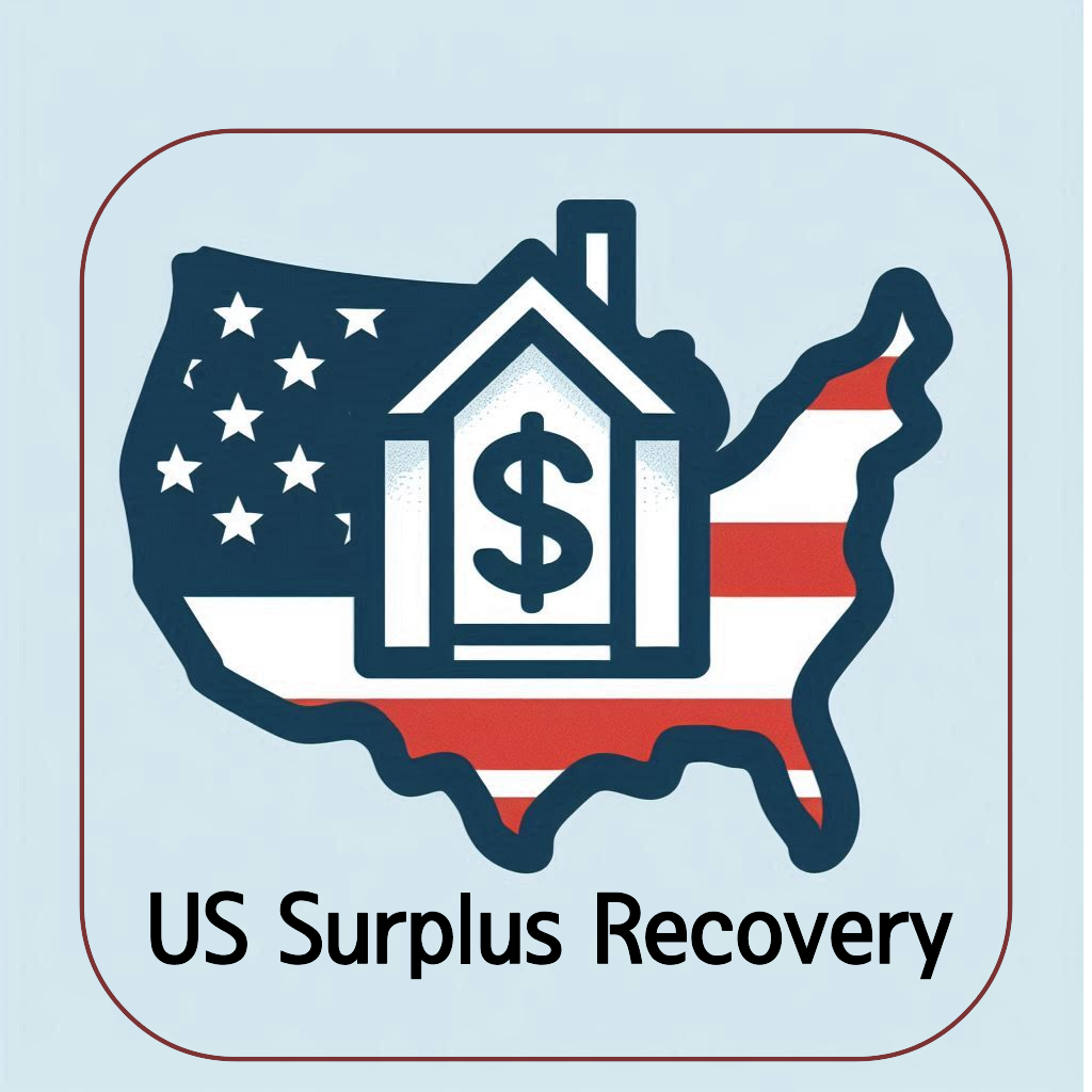 US surplus Recovery