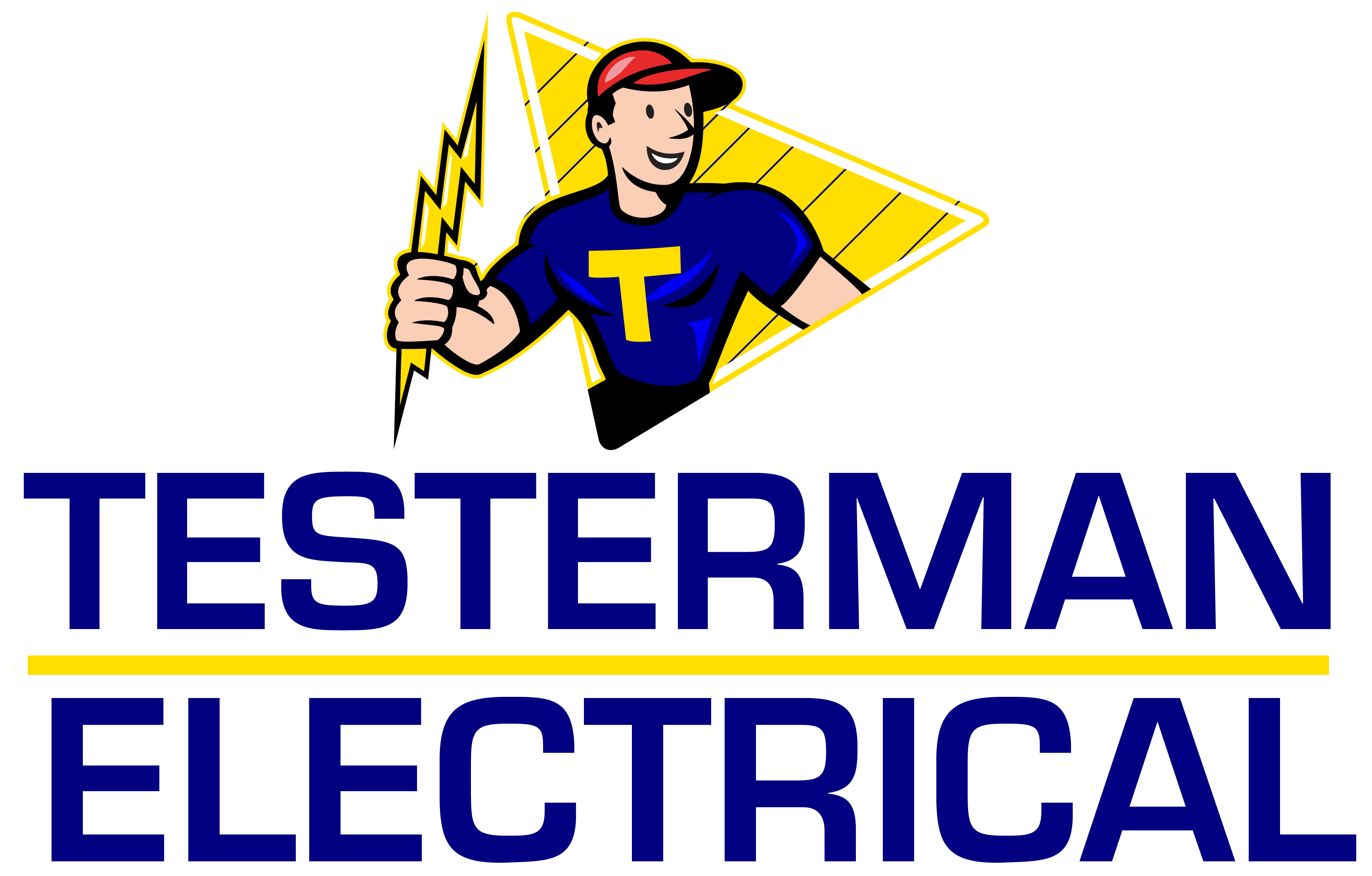 Testerman Electrical - Wiring