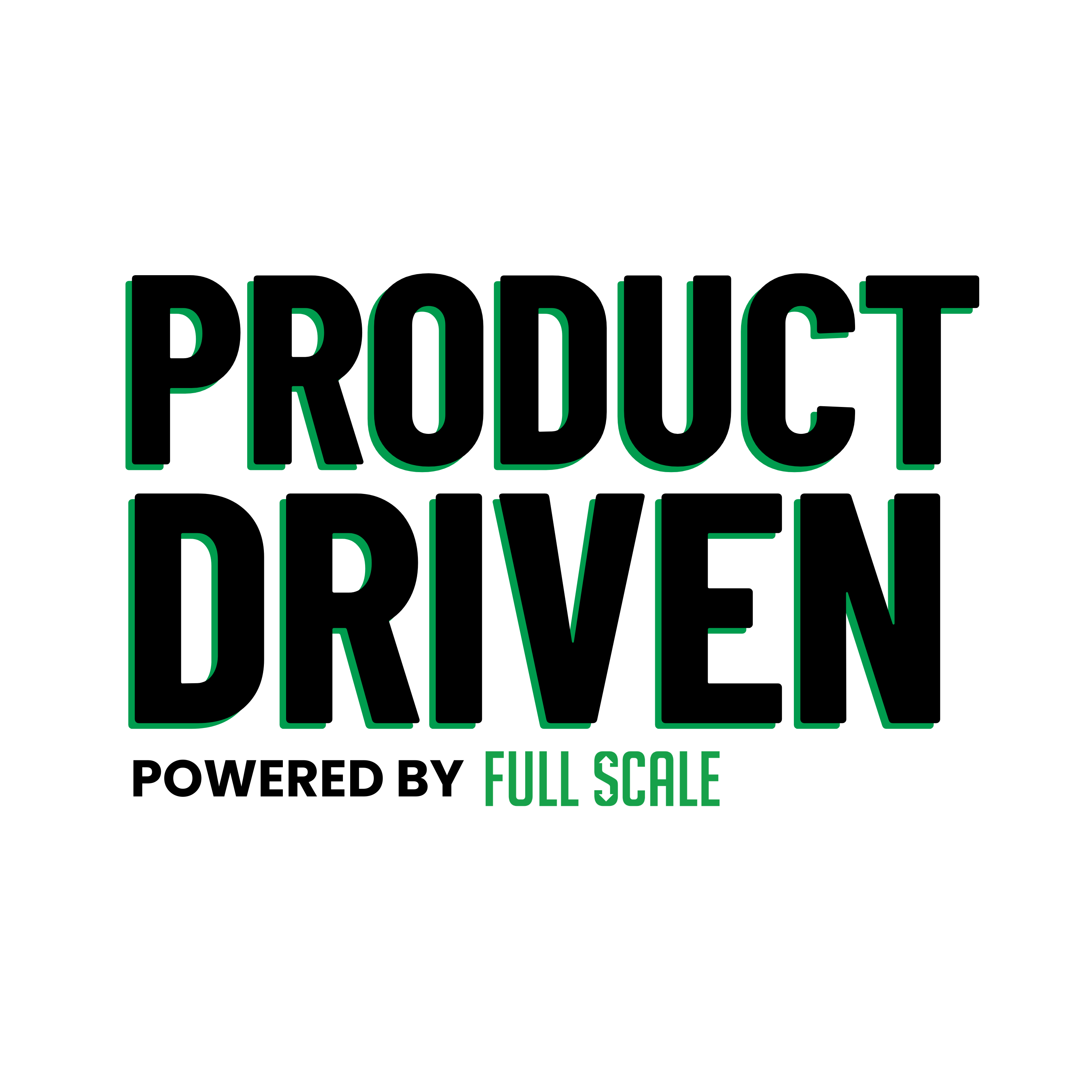 Product Driven