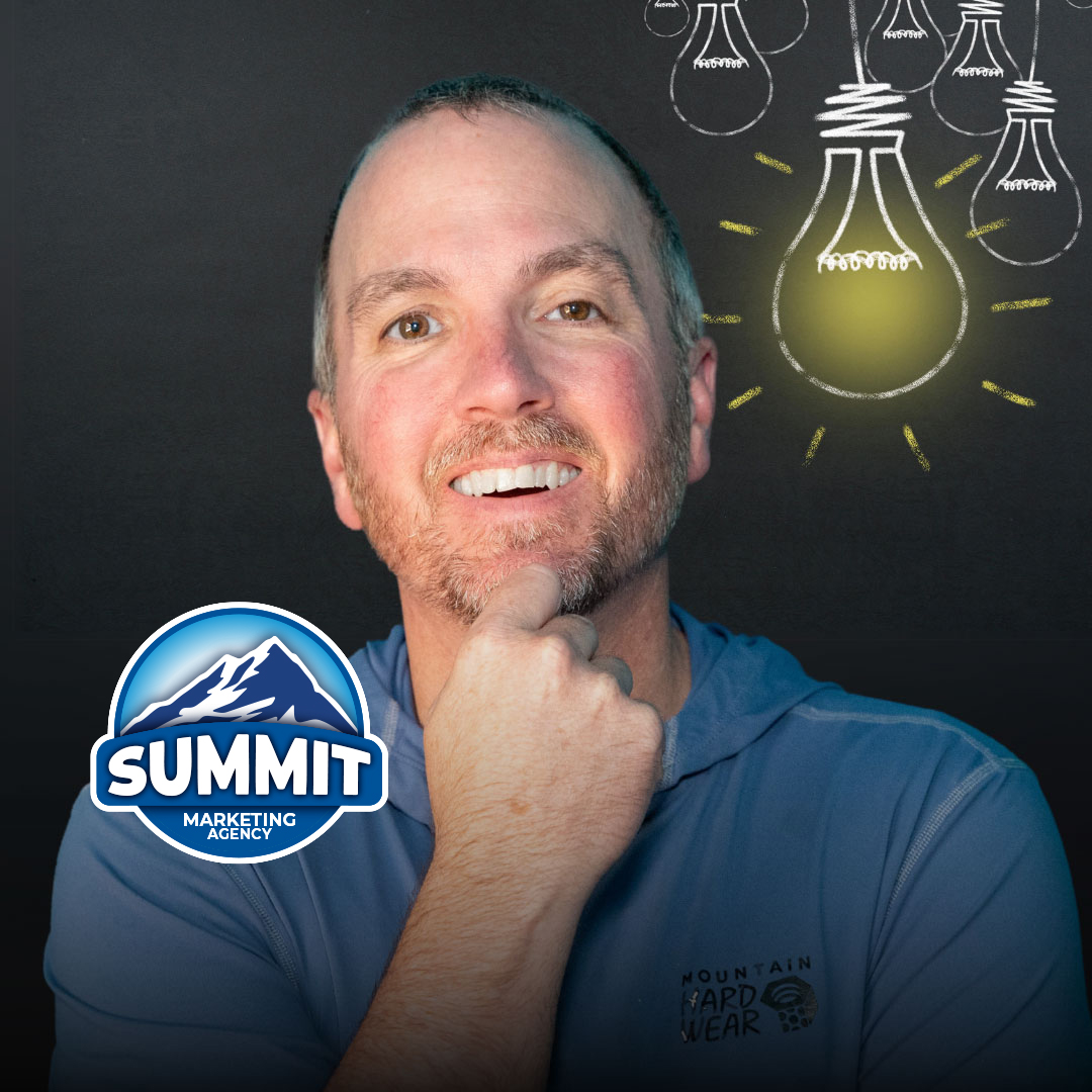 Take Your Marketing to New Heights with Summit Marketing Agency