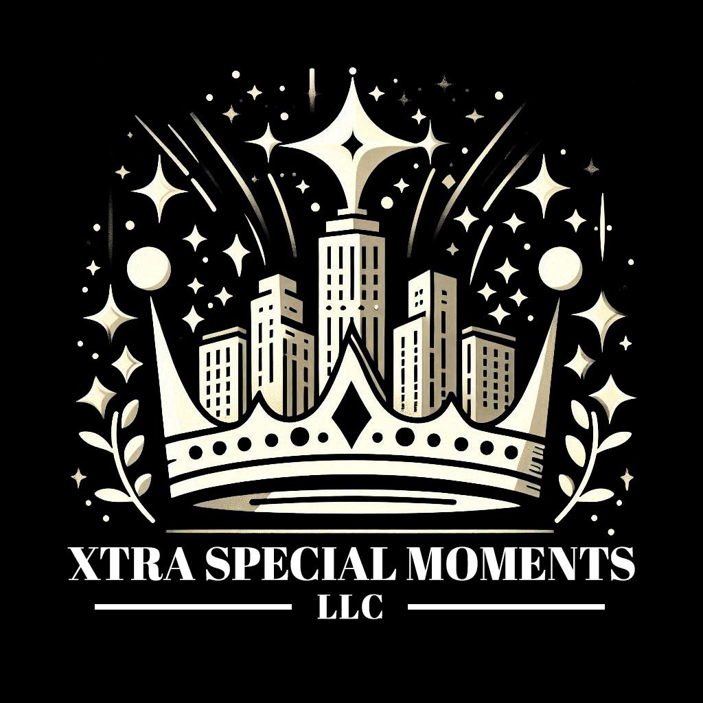 Xtra Special Moments | Wealth. Love. Freedom.