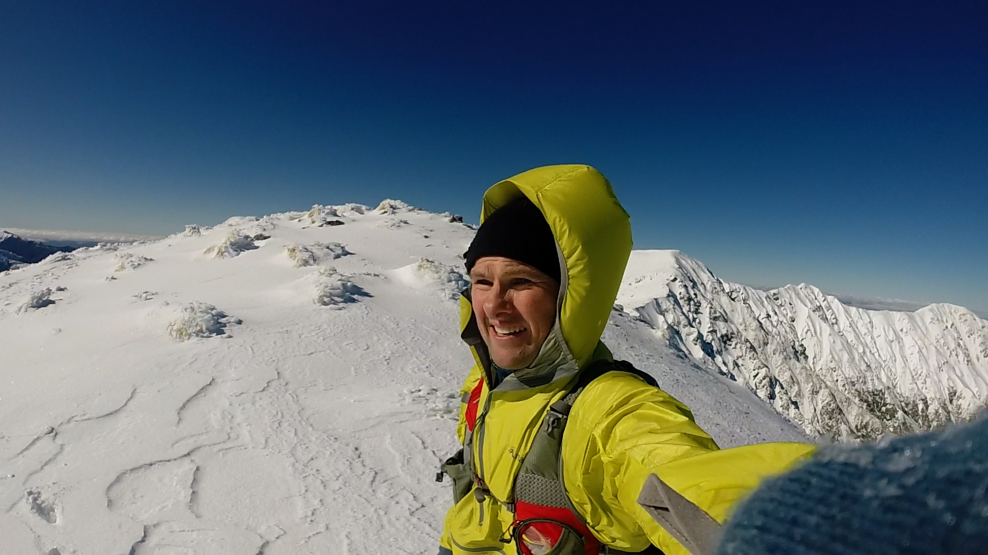 Short Films of your Big Adventures