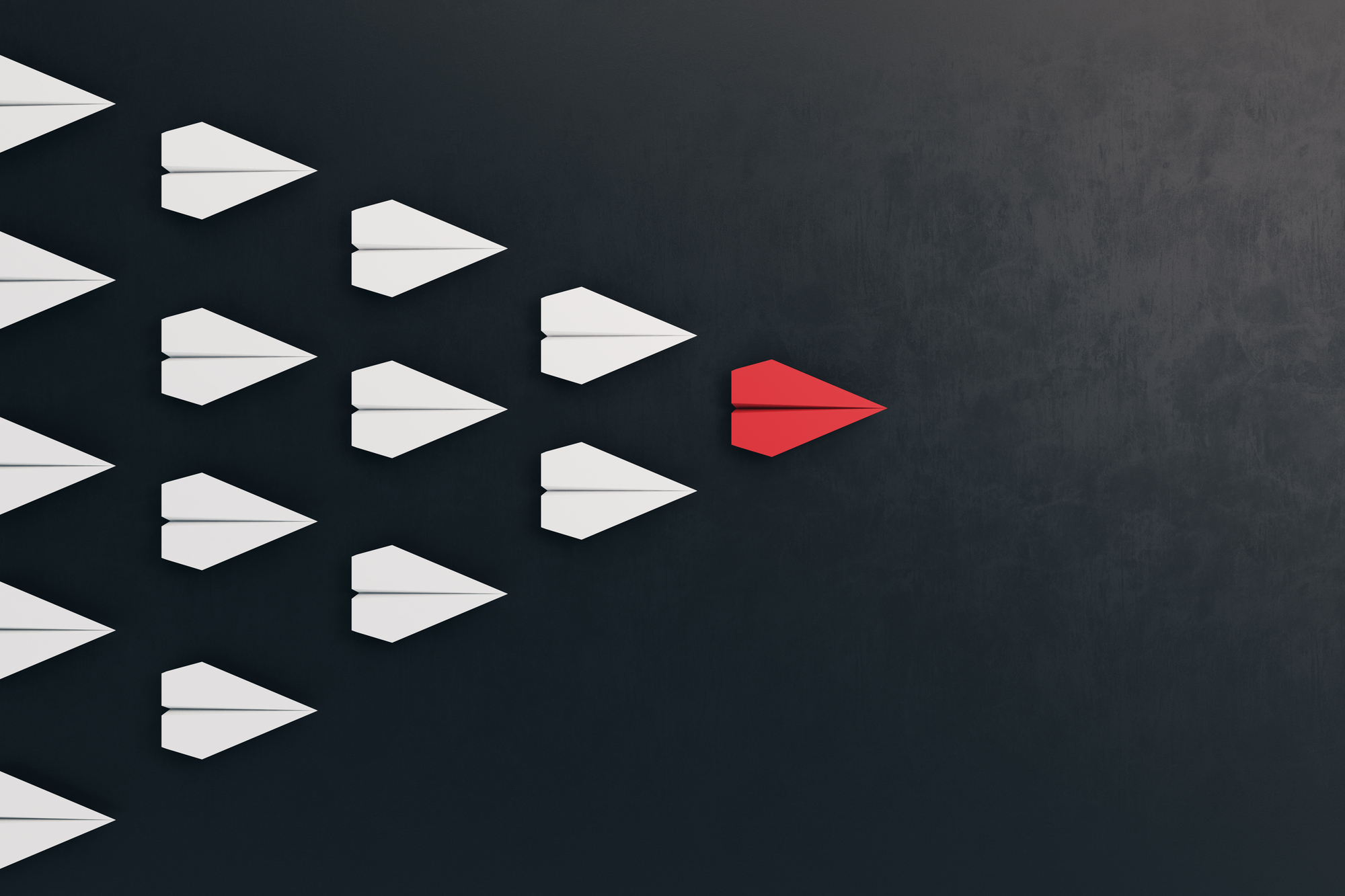 Lead with Impact™ | Leadership Development & Mindset Training
