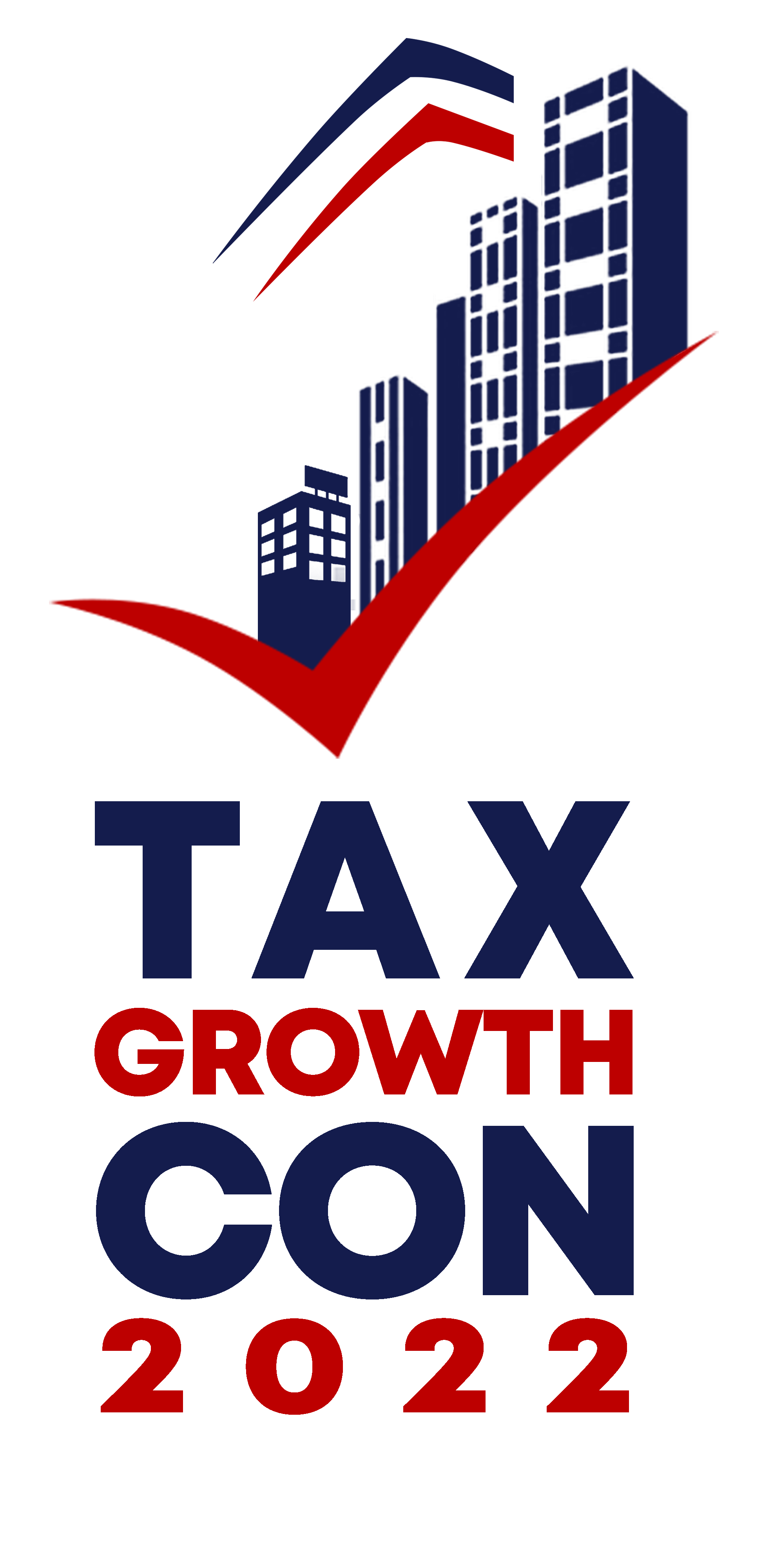Tax Growth Con Sponsors