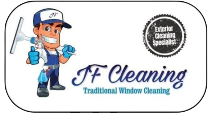 JF Cleaning - The No.1 Choice For Exterior Cleaning In Mansfield ...
