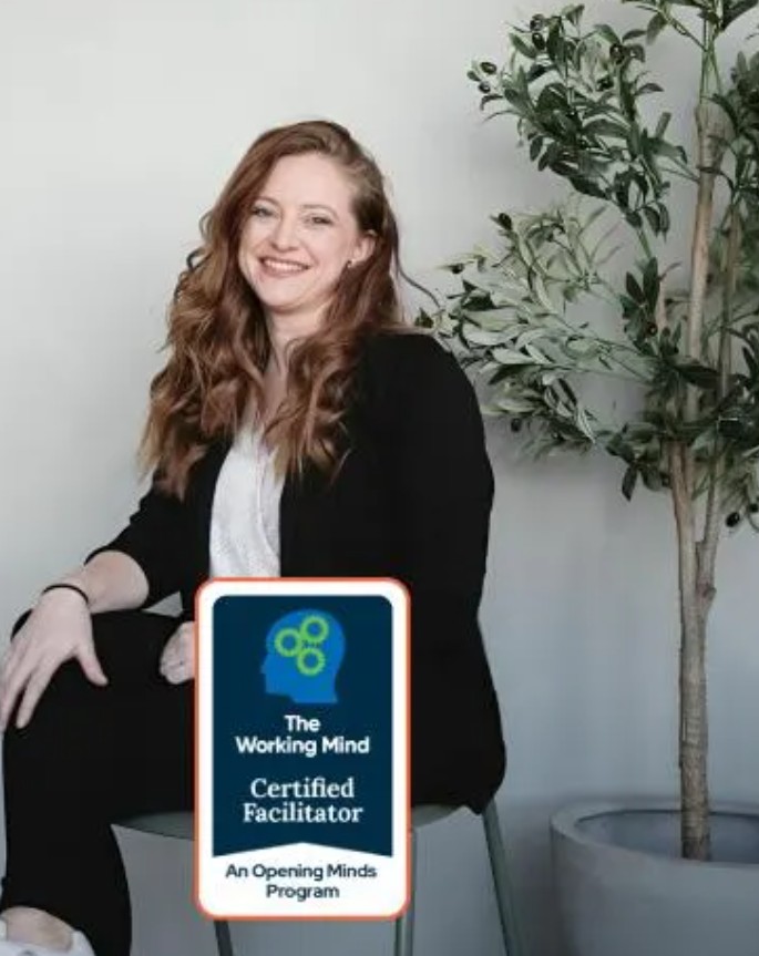 The Working Mind | ClearPath OHS