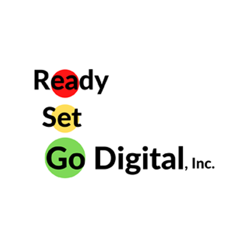 Ready Set Go Digital, Inc.