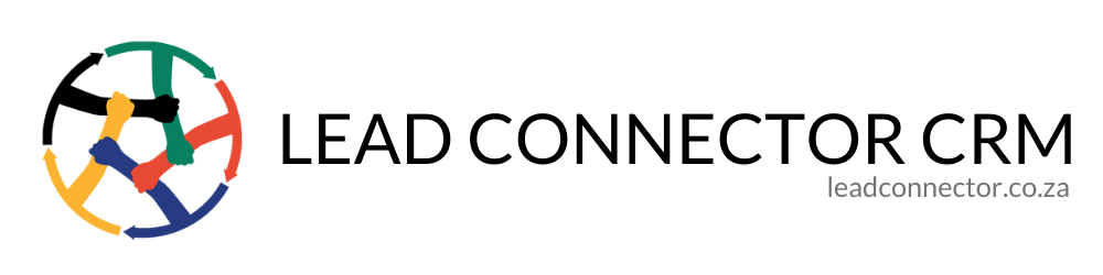 Lead Connector CRM