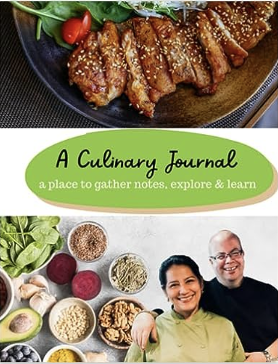 Our Culinary Journal