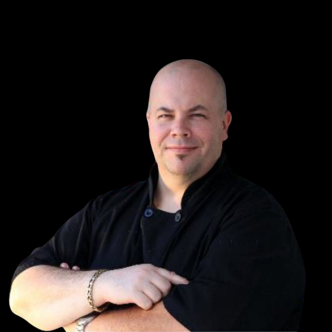 Chef Tony's Loyalty Program