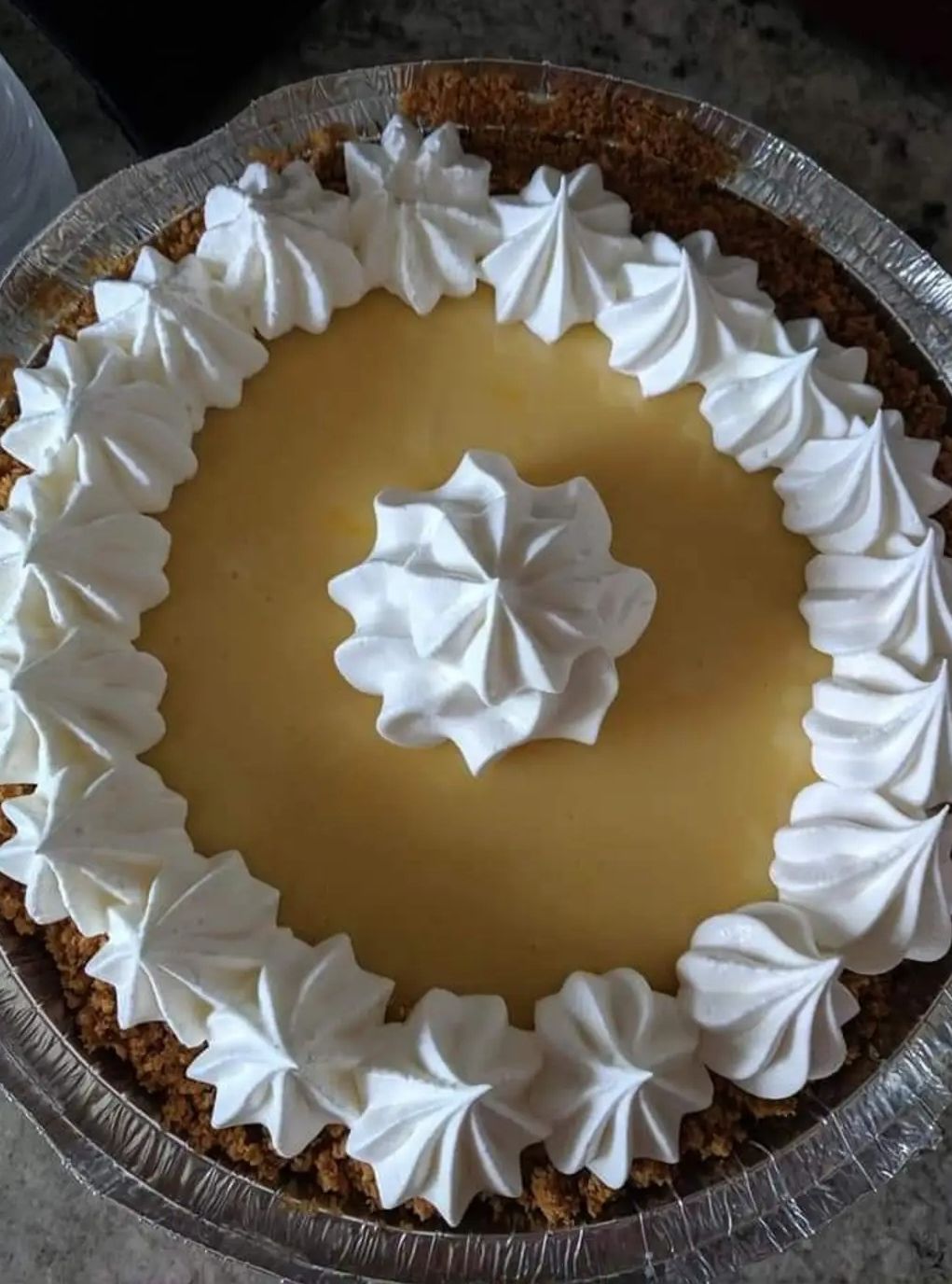 Jaycee and Chef Tony's Gourmet Pies