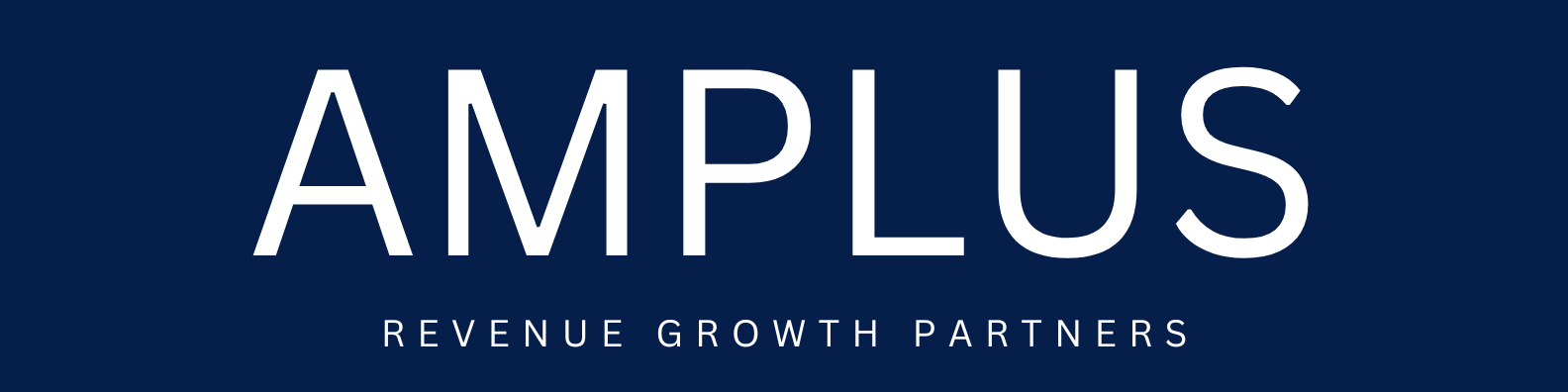 Amplus | Premium Growth Partner
