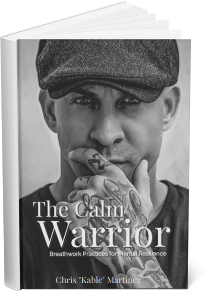 The Calm Warrior
