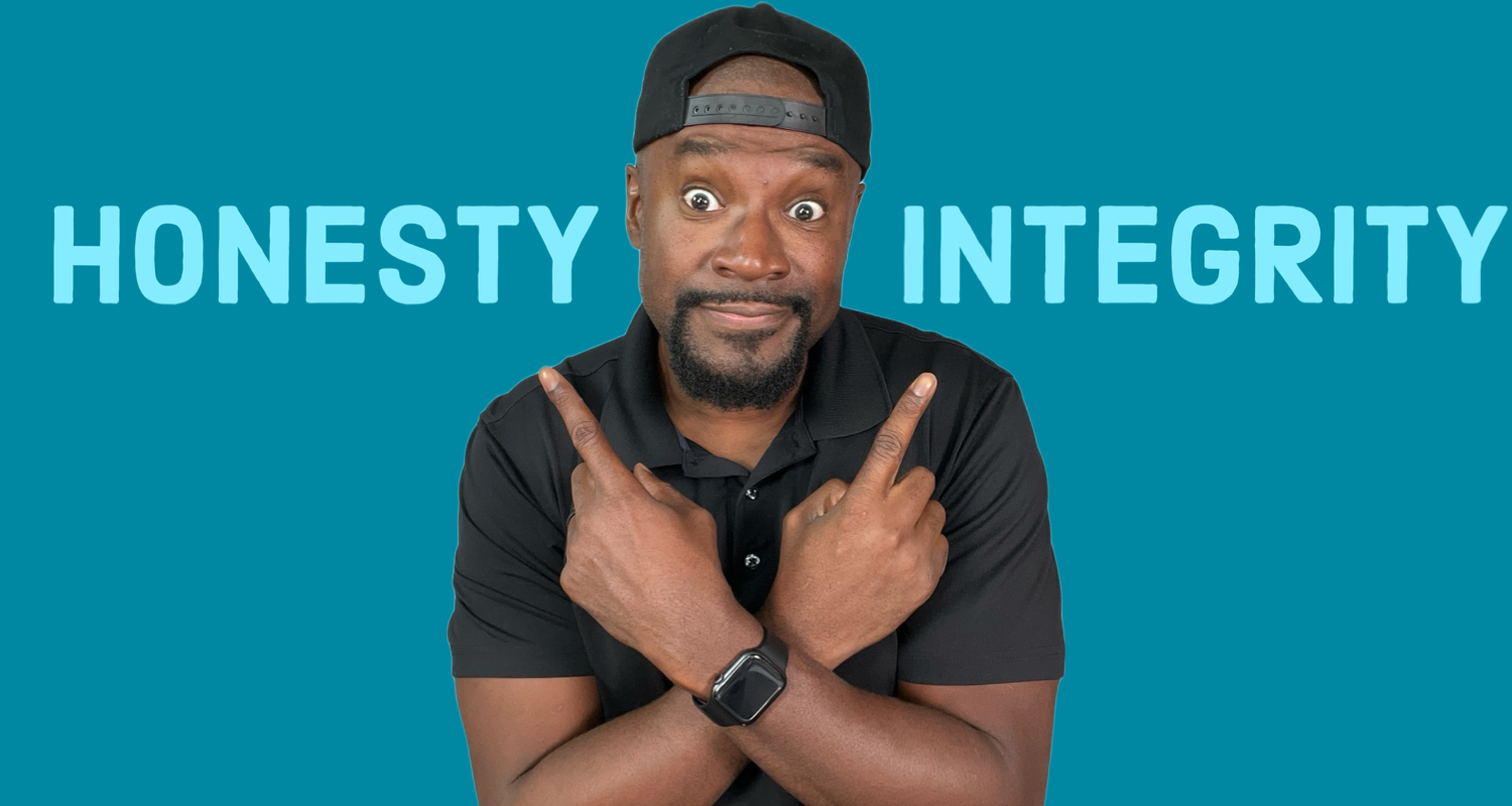 Choose Well Program | Honesty and Integrity for Teens