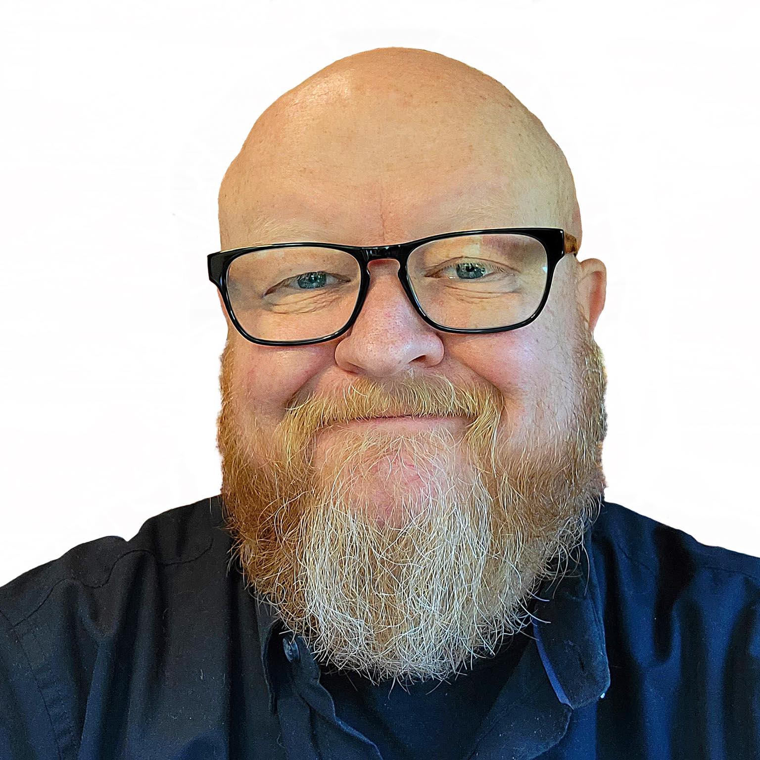 Oregon Author Brad Reed | Crossing Cascadia