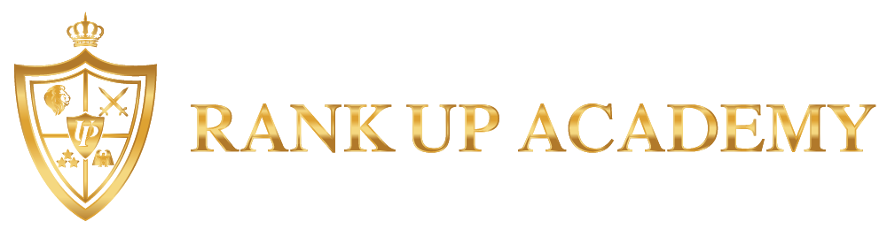 Rank Up Academy