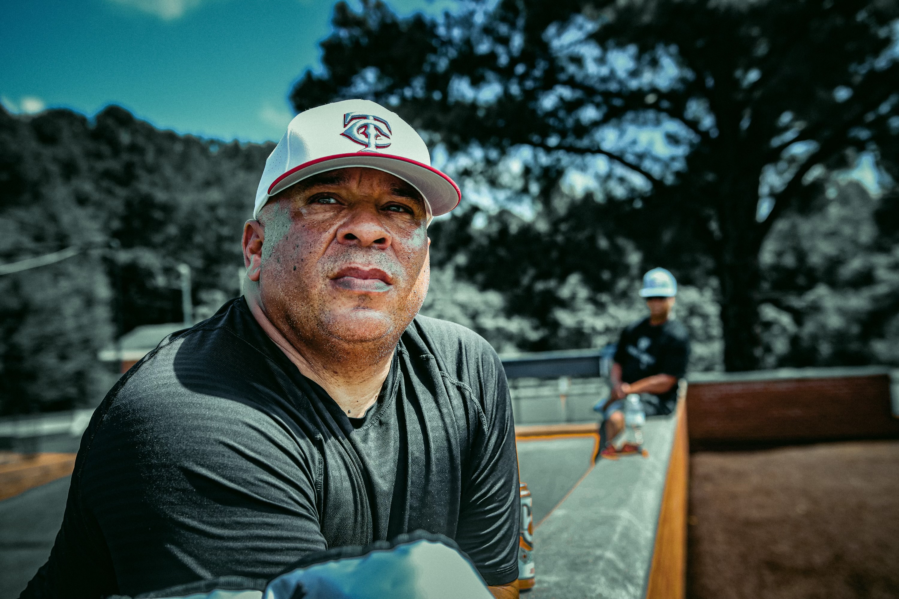 Train Like A Pro With Carolina Baseball Coaches