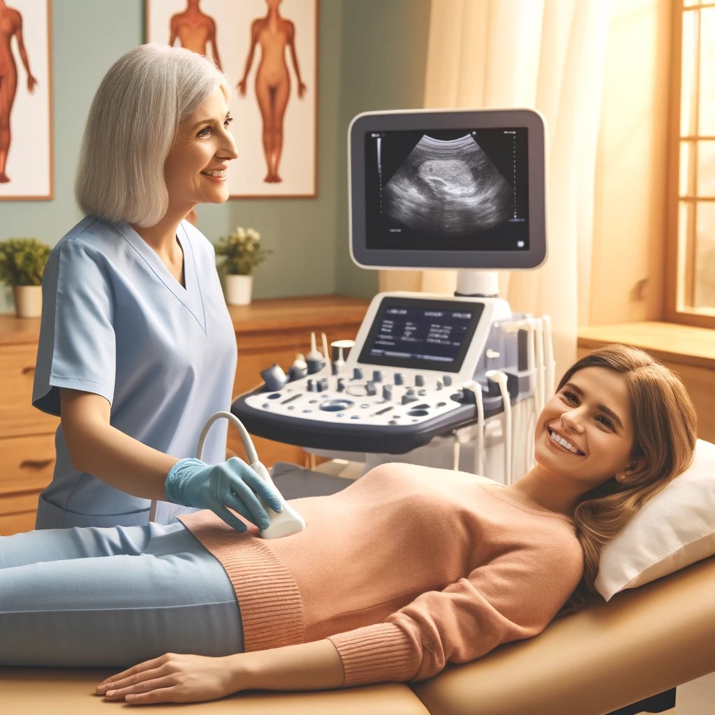 Caring for You: The Wonderful Benefits of Routine Pelvic Ultrasounds ...