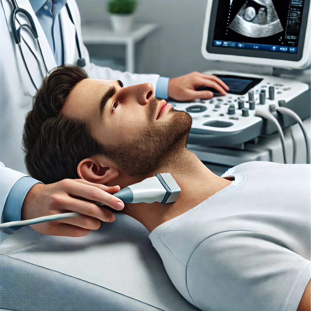 Breaking Down CIMT: How This Ultrasound Test Helps Men Prevent Stroke ...