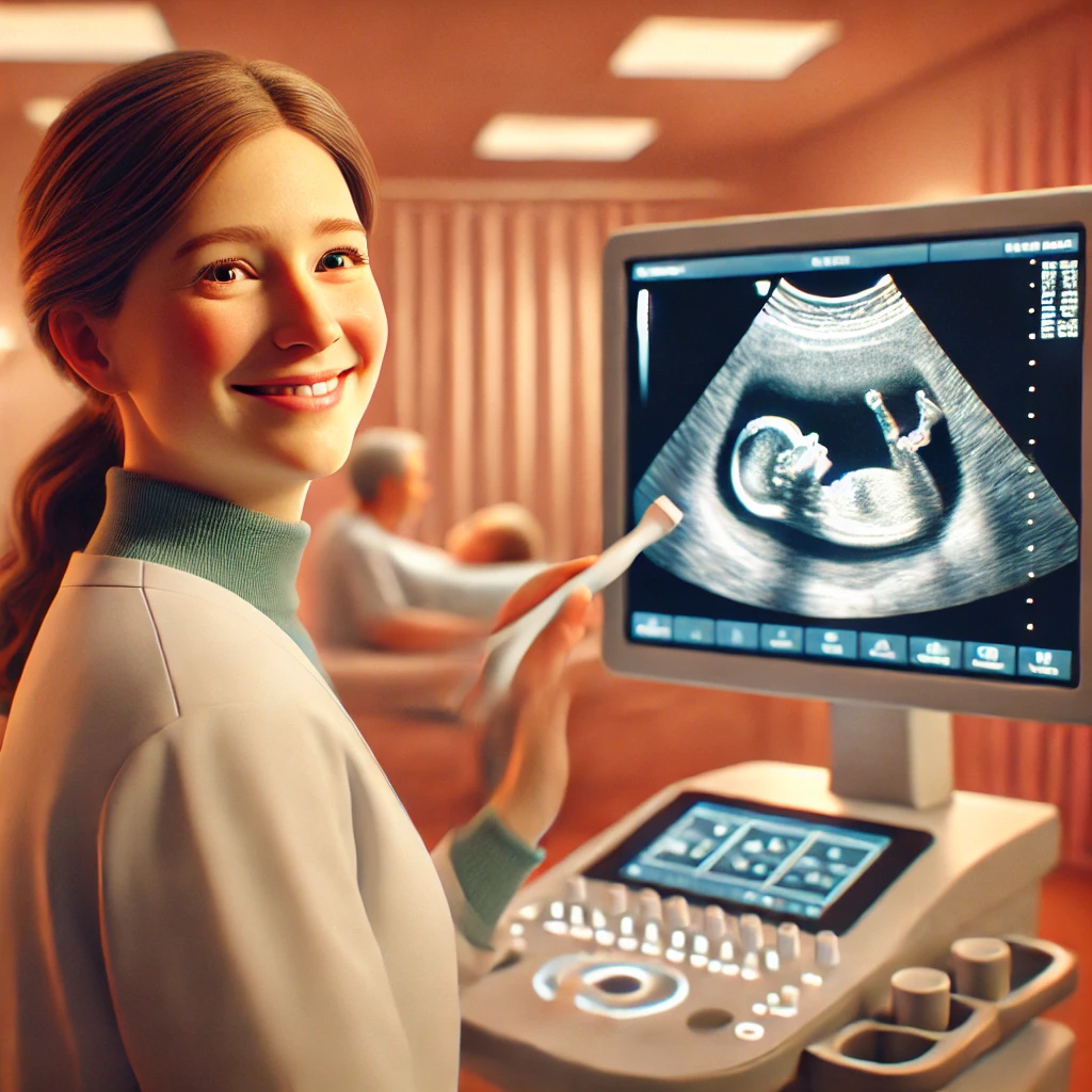 A Window into the Future: Predicting Your Baby's Posture and ...