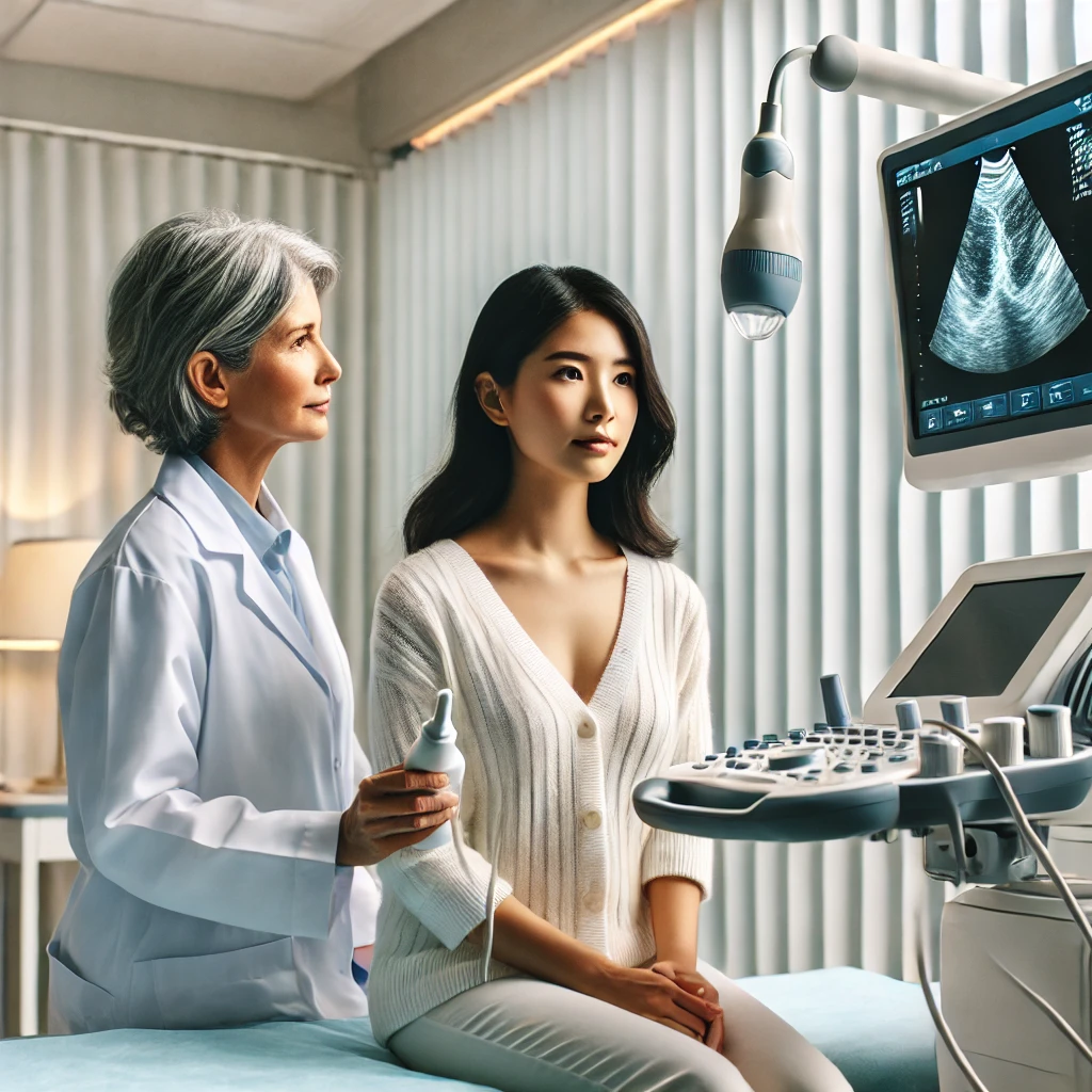 Understanding Breast Ultrasounds: A Key Tool for Identifying Abnormalities