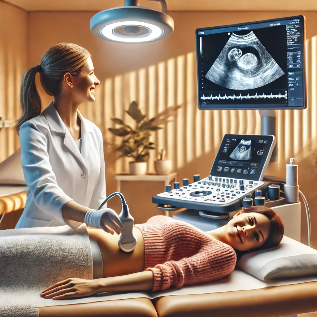The Silent Partner in Women’s Health: Tracking Uterine Health with ...