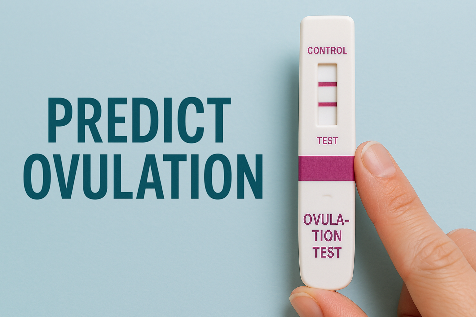 Ovulation Tracking: How Ultrasound Helps