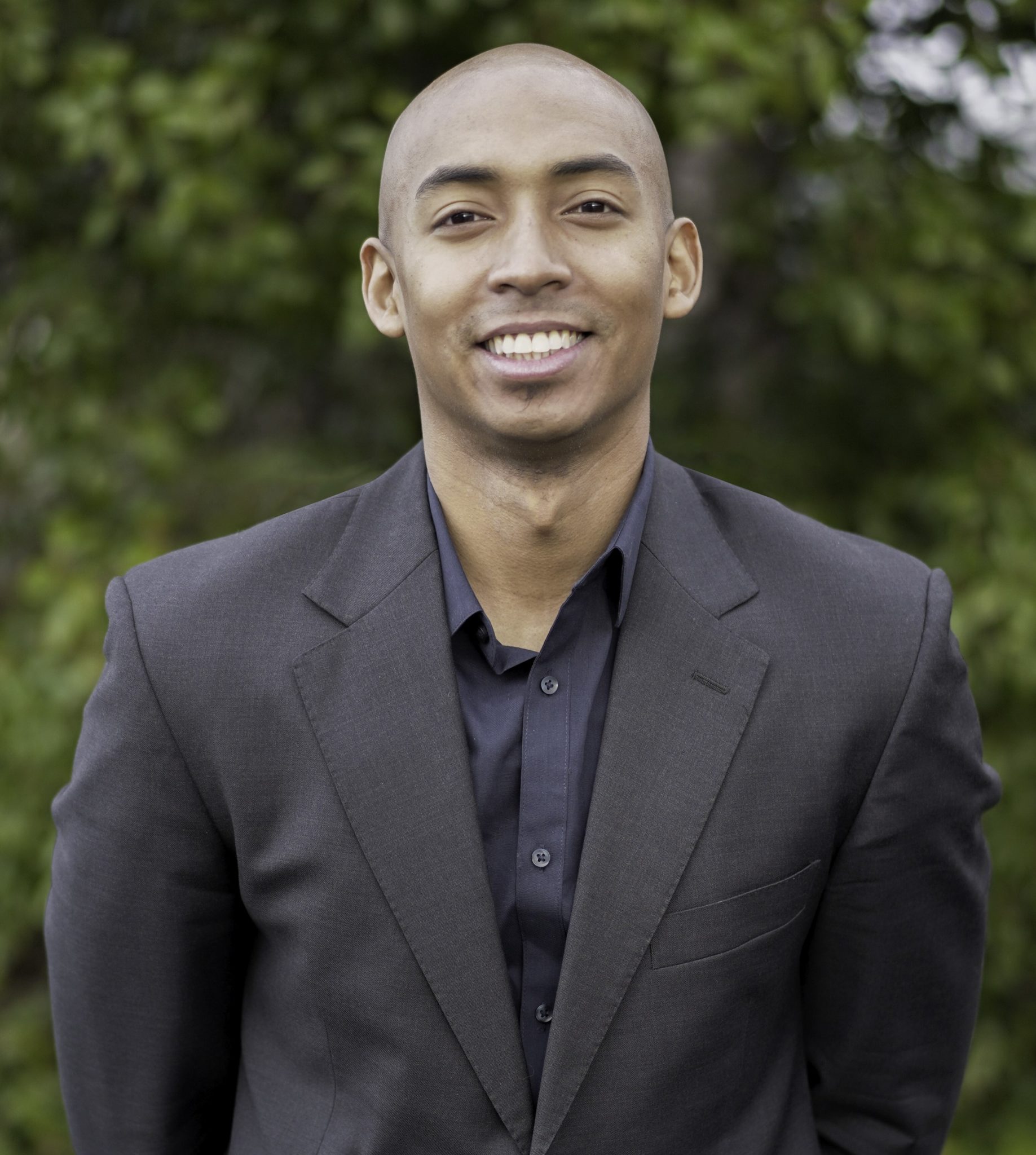 Buyer - Gus Montgomery Real Estate