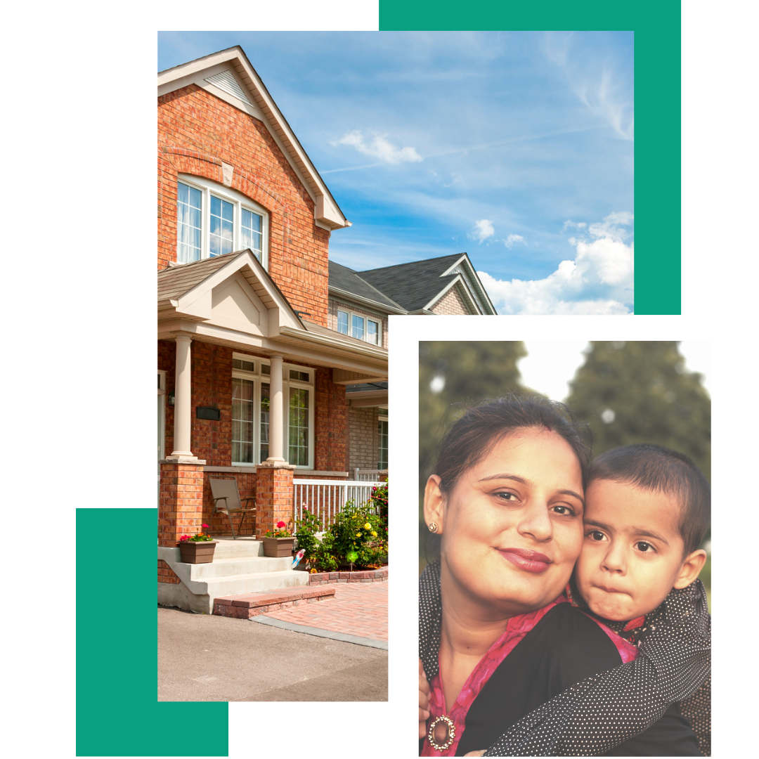 Refugee Housing Canada
