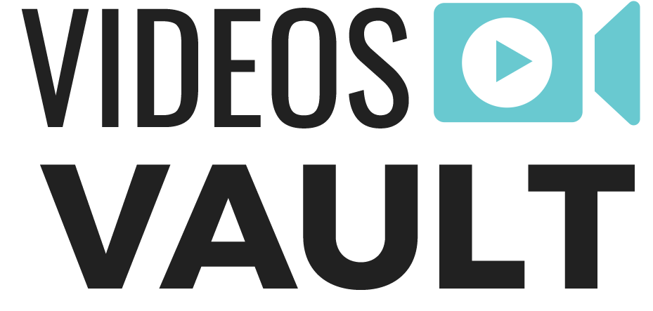 Videos Vault