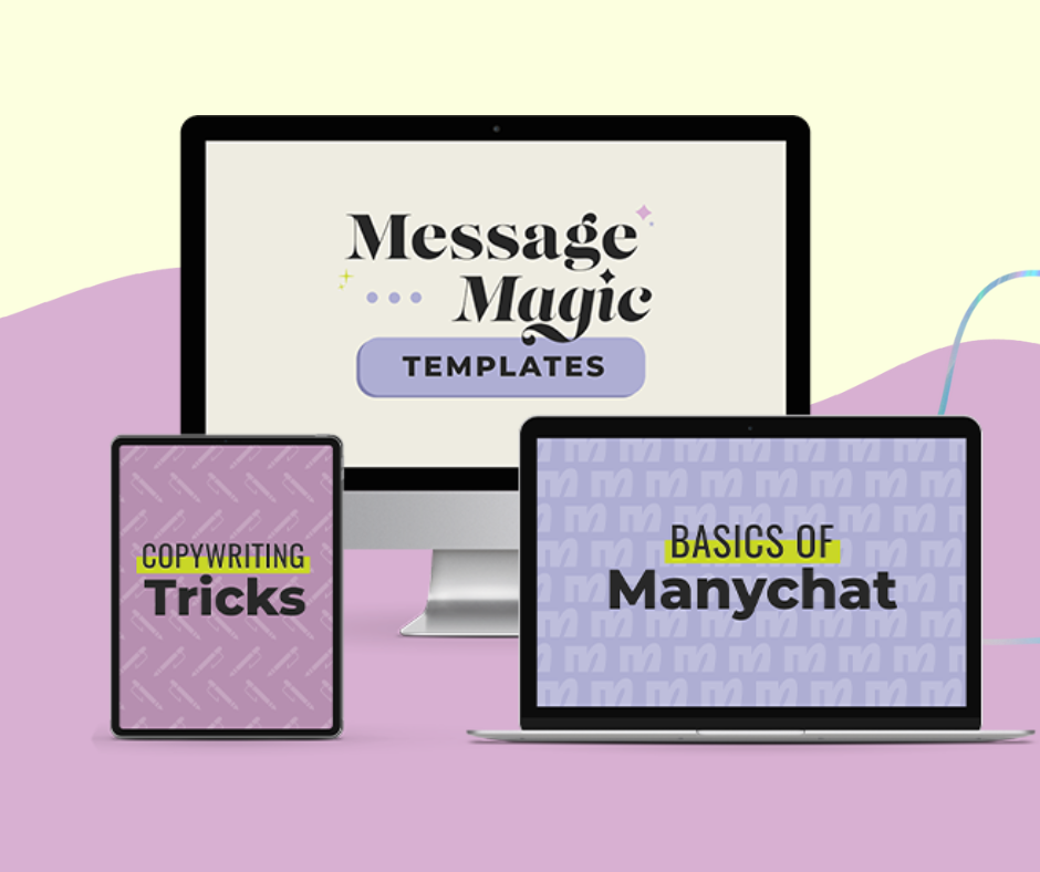 Message Magic Templates