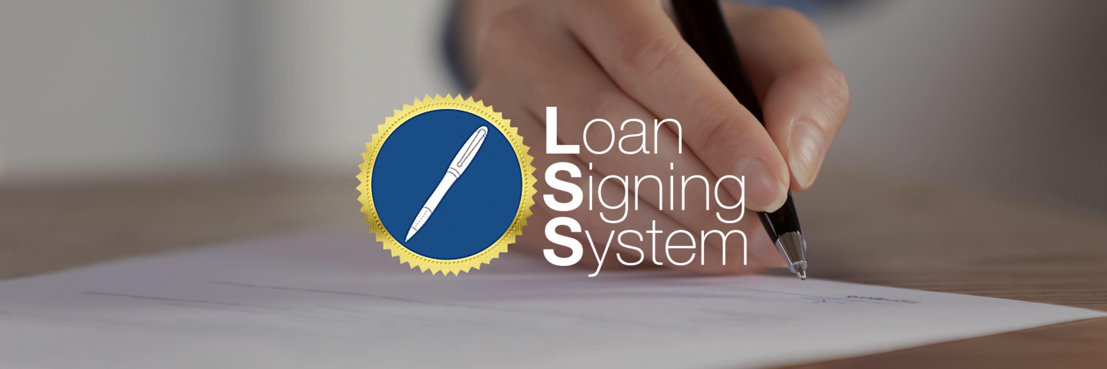Free Notary Webinar & 9-Step Checklist | Loan Signing System