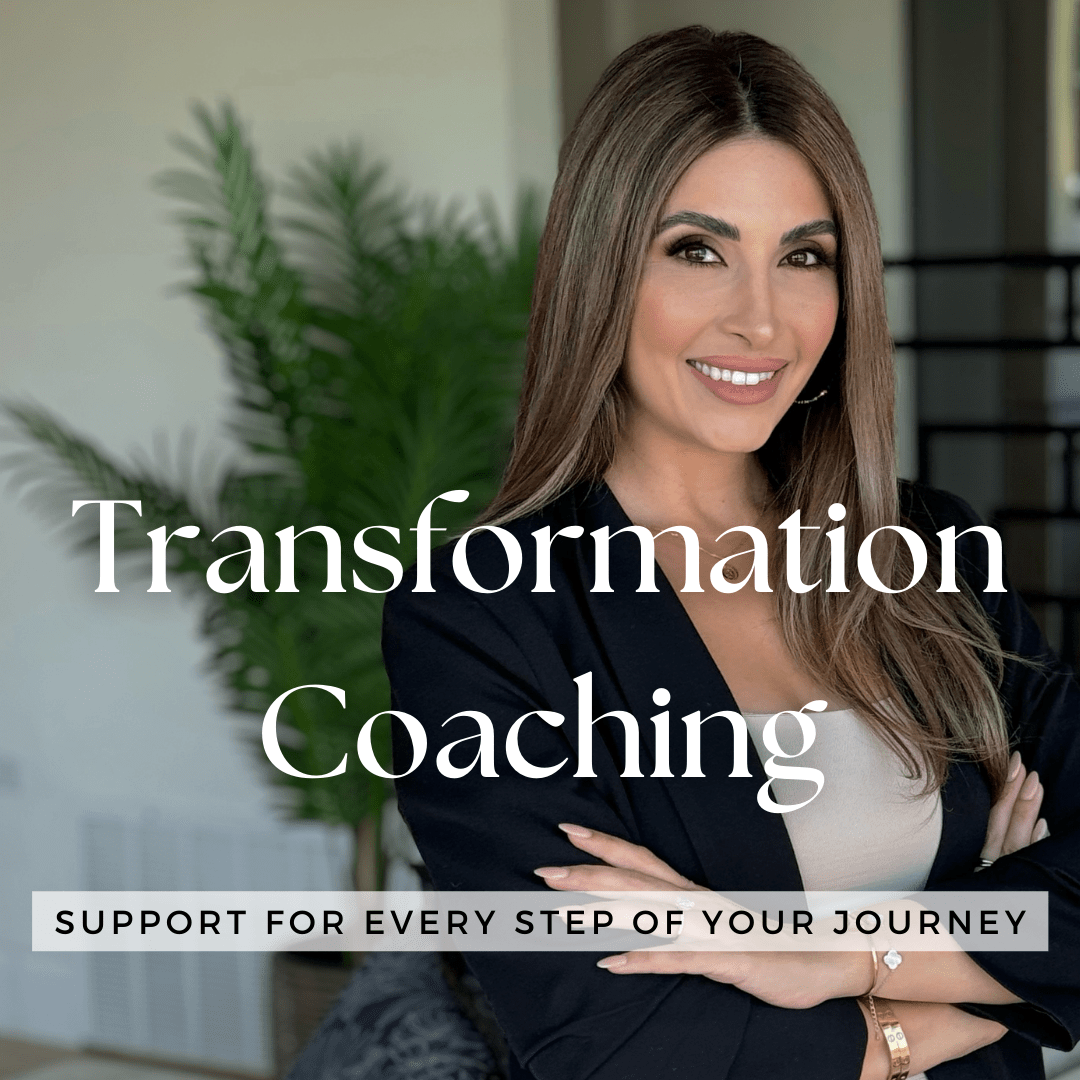 New Beginnings Transformation Coaching with Dr. Sandra