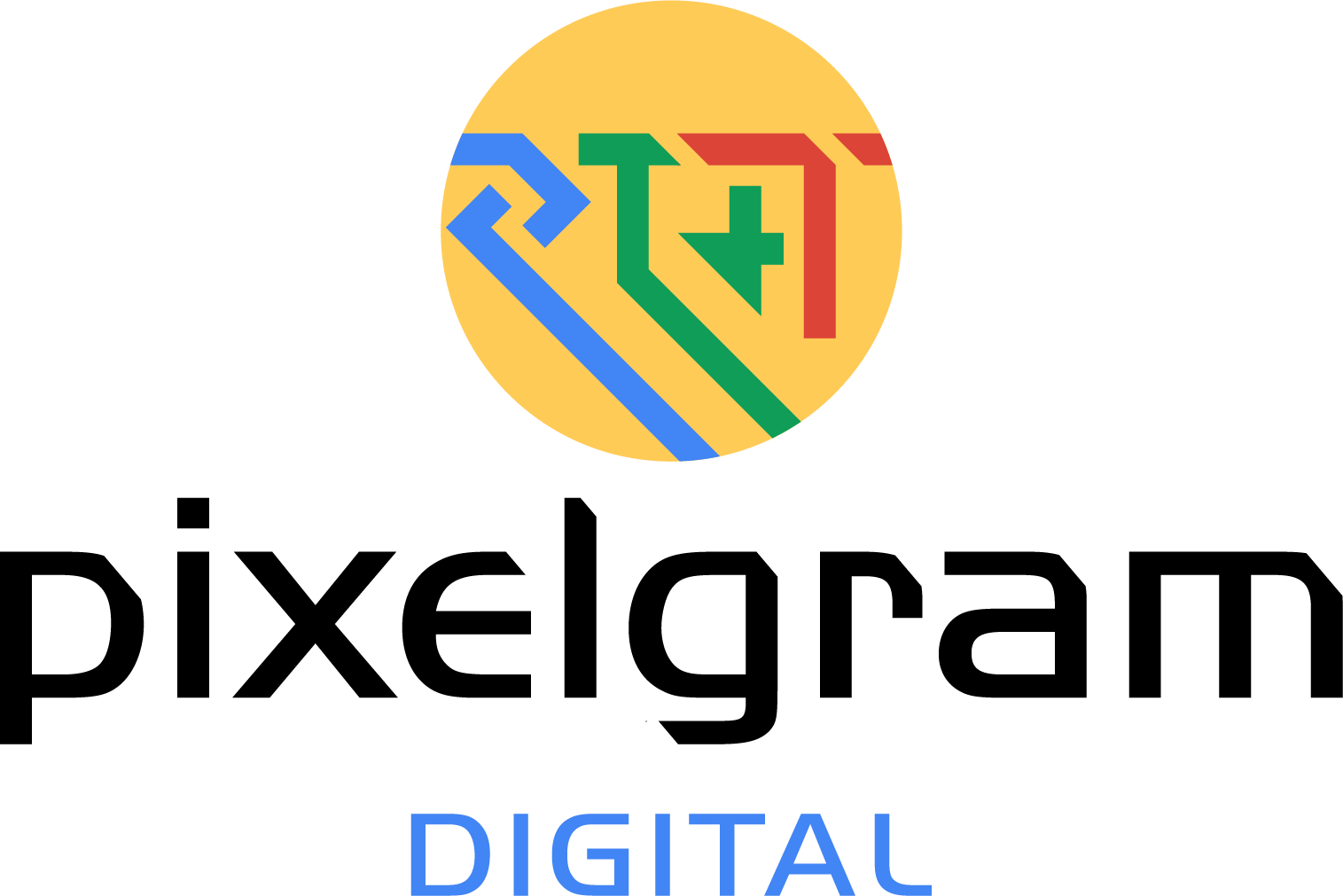 Pixelgram Digital: NFC TAP Cards & Google Business Profile Automation