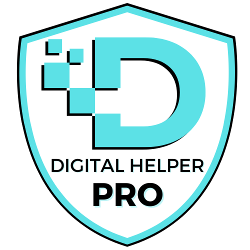 Custom CRM & Automation | Powered by Digital Helper Pro & FollowUp.Glass