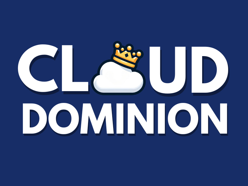 Cloud Dominion