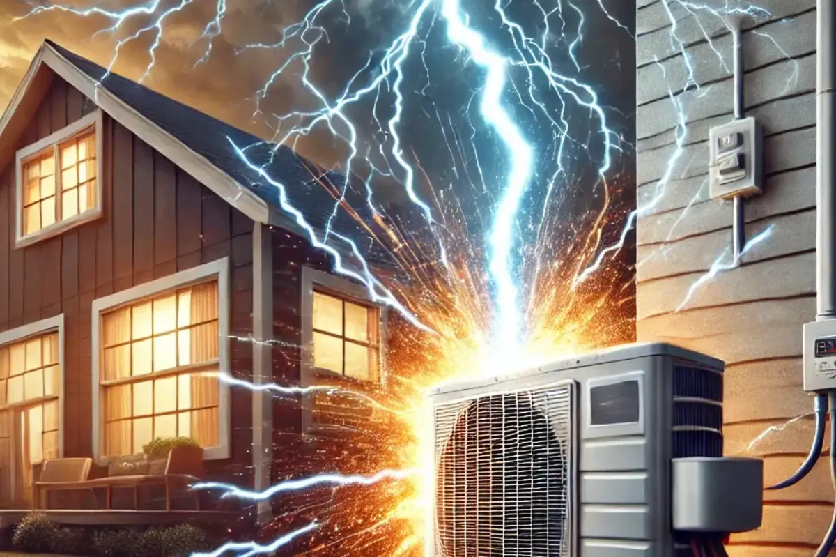 Whole House Surge Protection Services in Coeur d'Alene | Saccone Electric