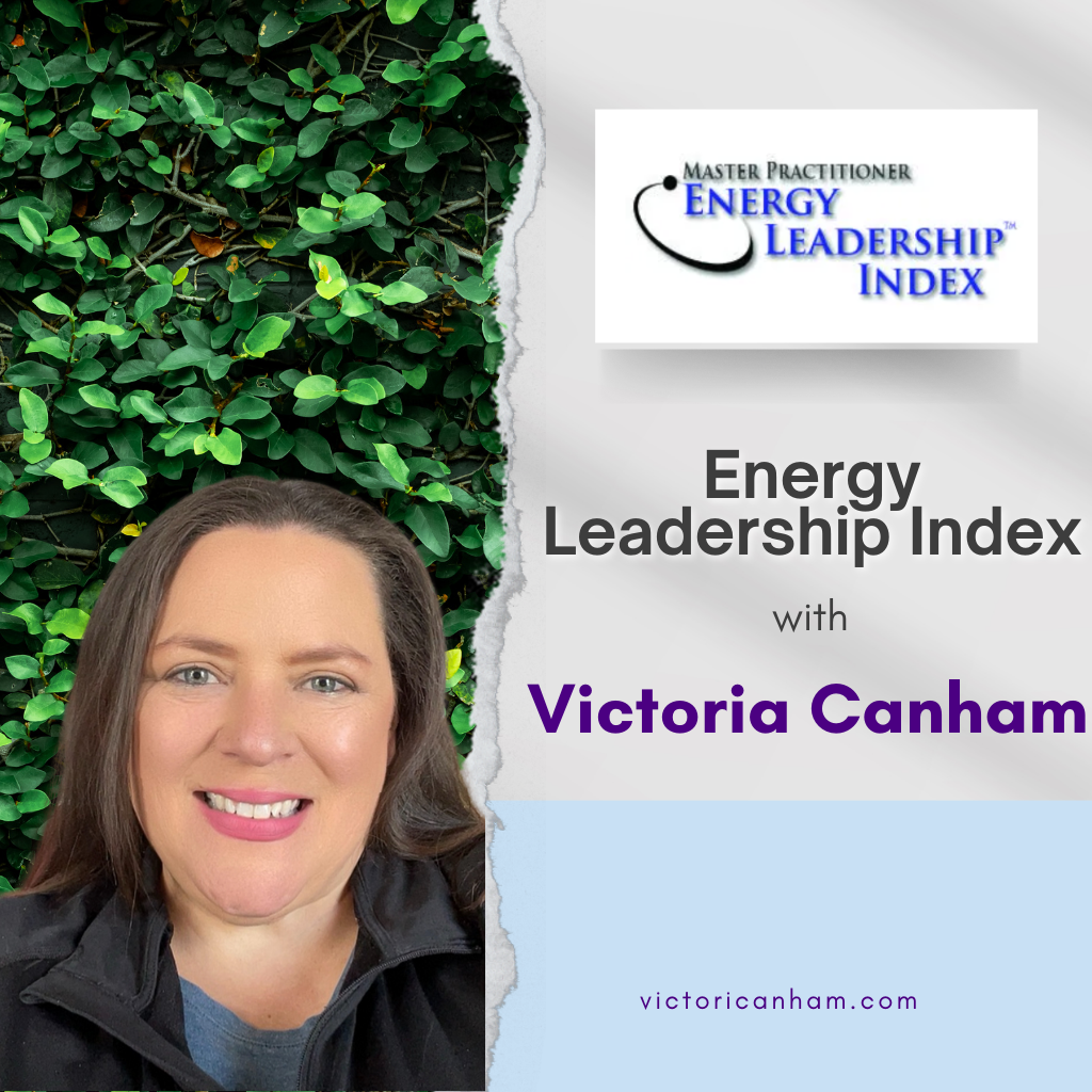 Energy Leadership Index (ELI) Assessment