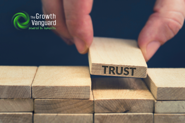 Trust-Building Is Happening Too Late | The Growth Vanguard