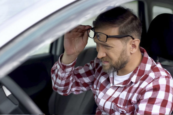 Vision Therapy – Help for the Brain-Eye Connection