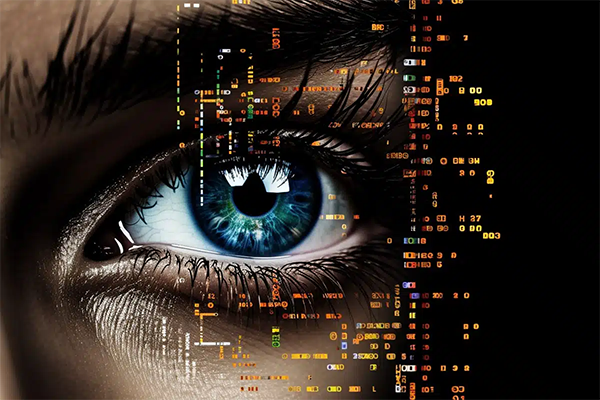 Eye-Tracking Unveils Autism’s Distinctive Worldview and Social Focus Shift