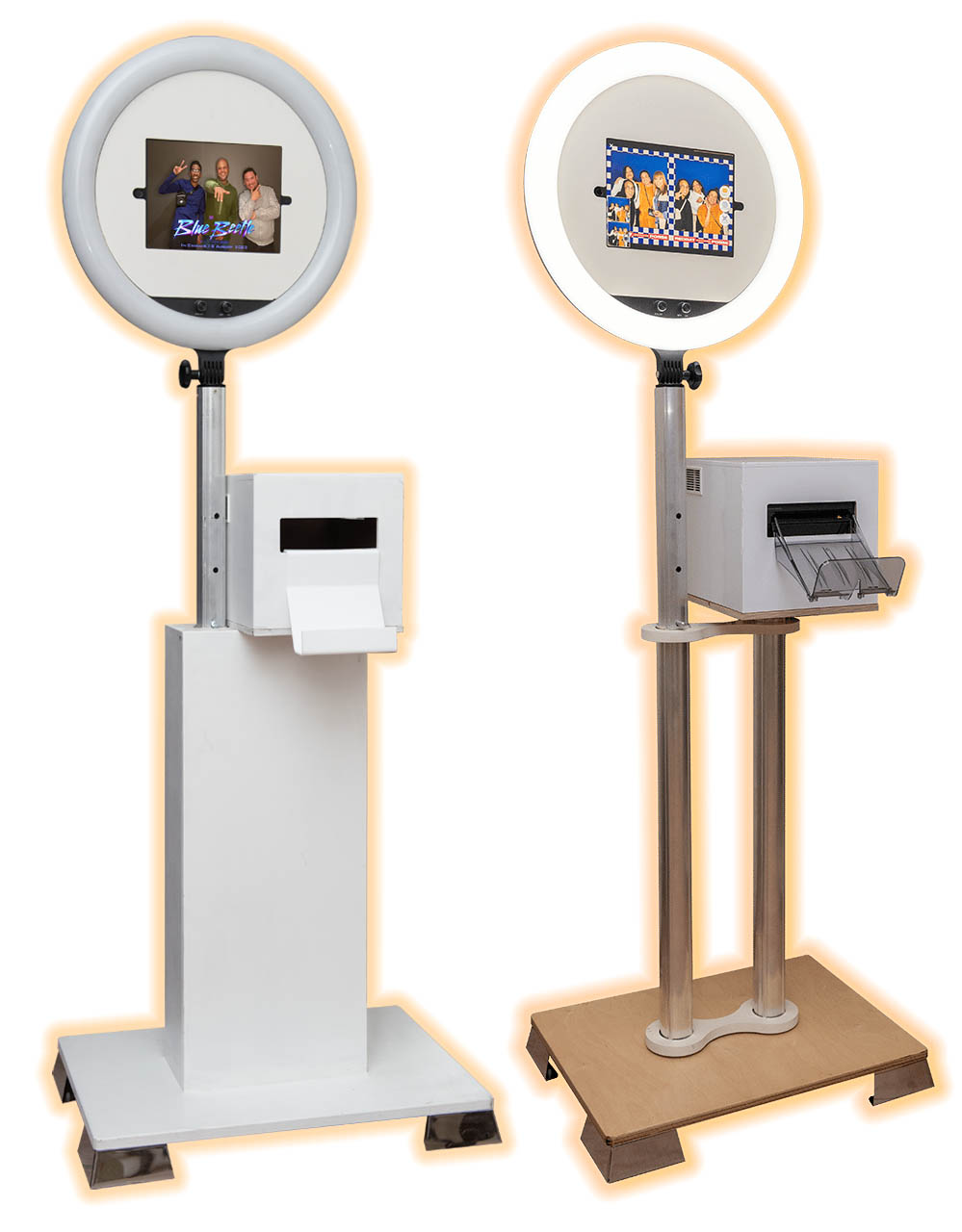 Easy Booth - Fun, crazy, awesome!