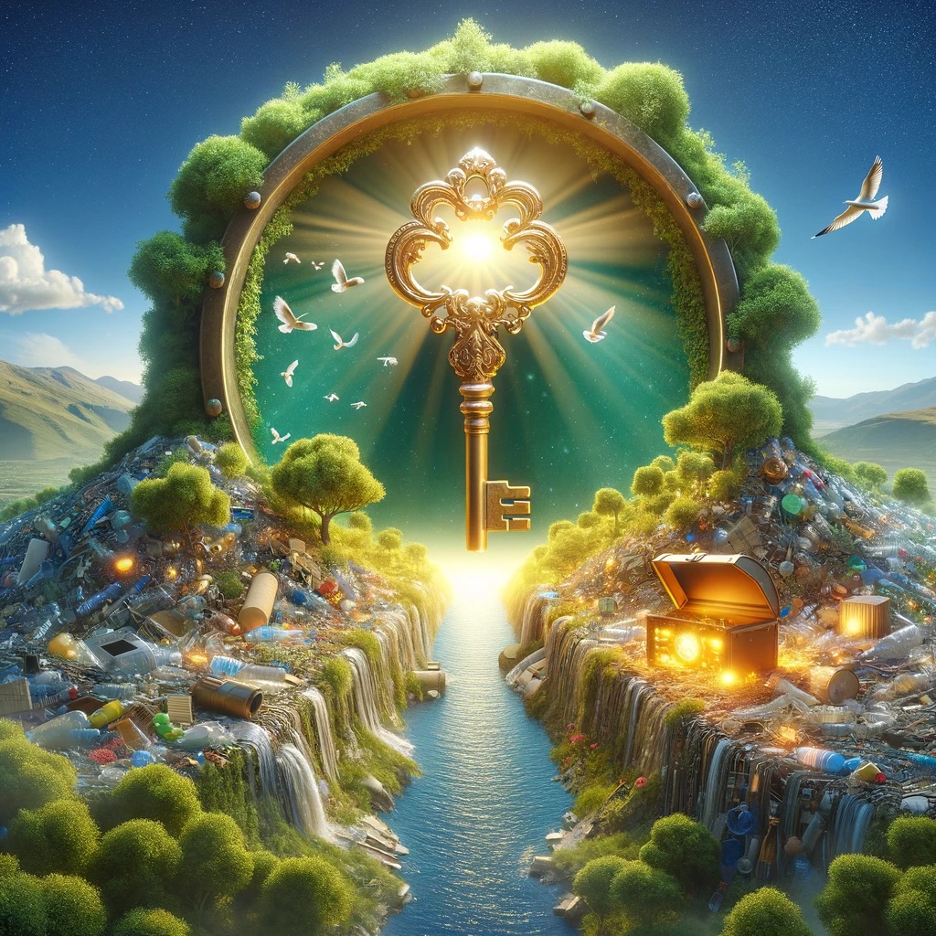 Unlocking Value from Waste: The Future of Small Waste Management Businesses