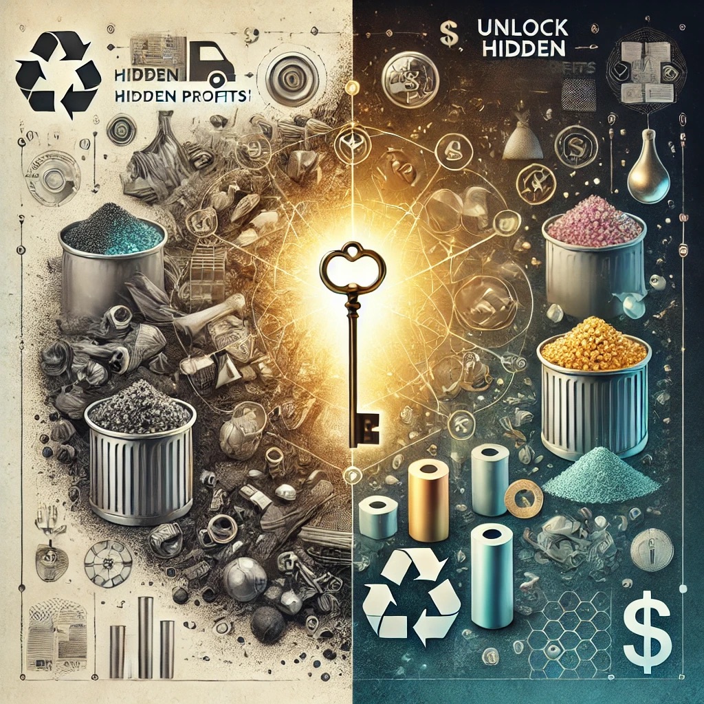 Unlock Hidden Profits: How Waste Management Companies Can Transform ...