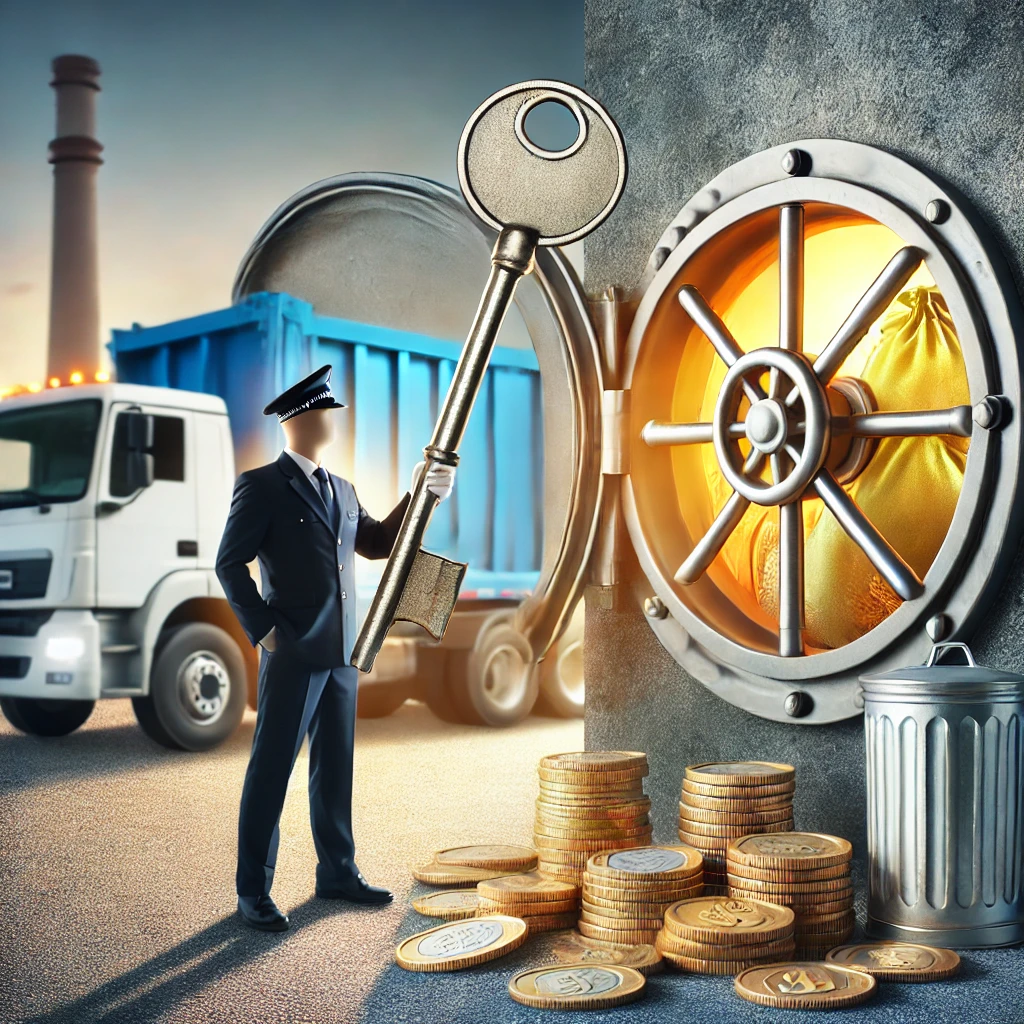 Unlock Hidden Revenue Streams for Explosive Growth and Profit in Your ...