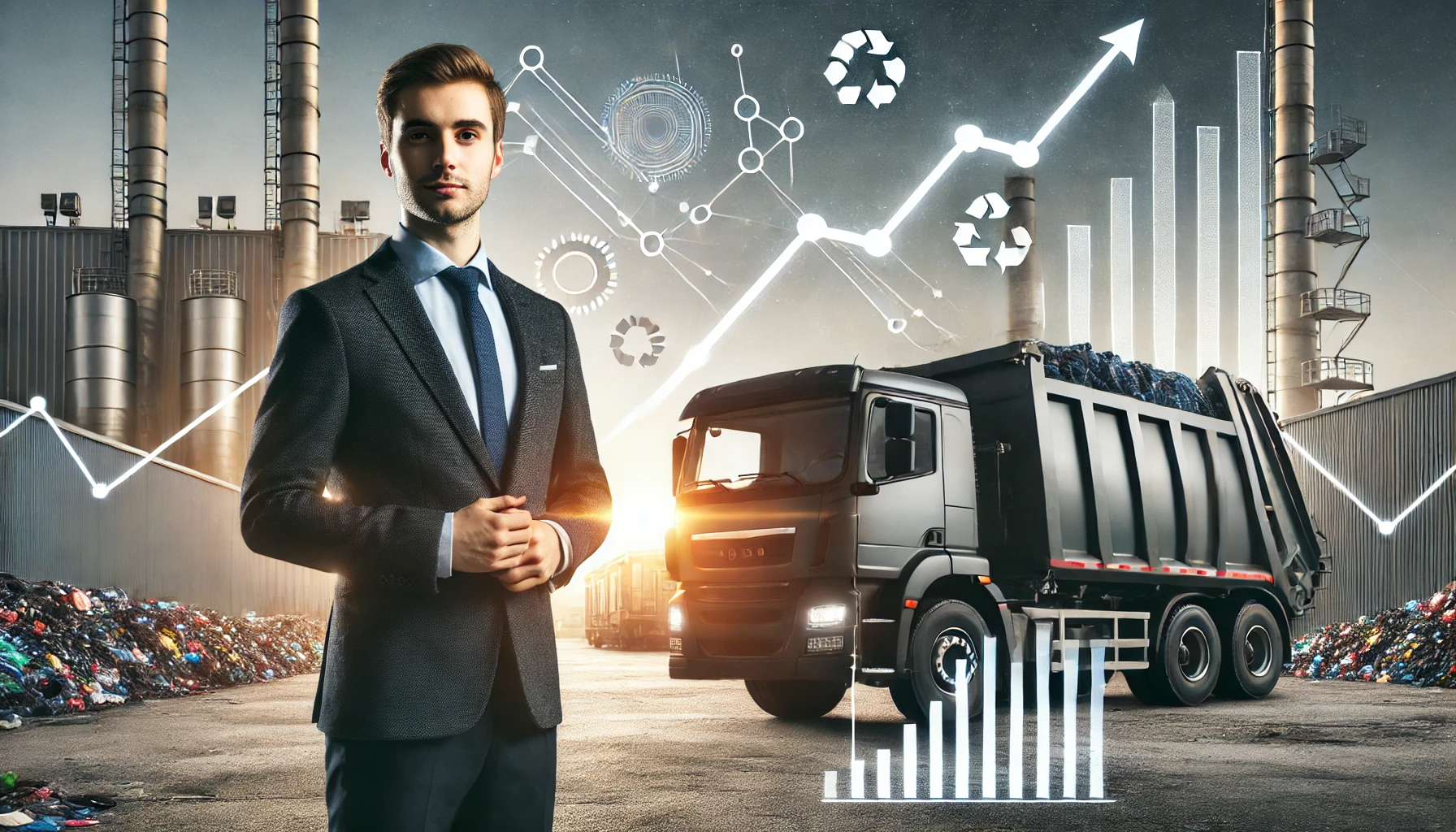 How Waste Management Owners Can Crush the Competition and Double Their ...