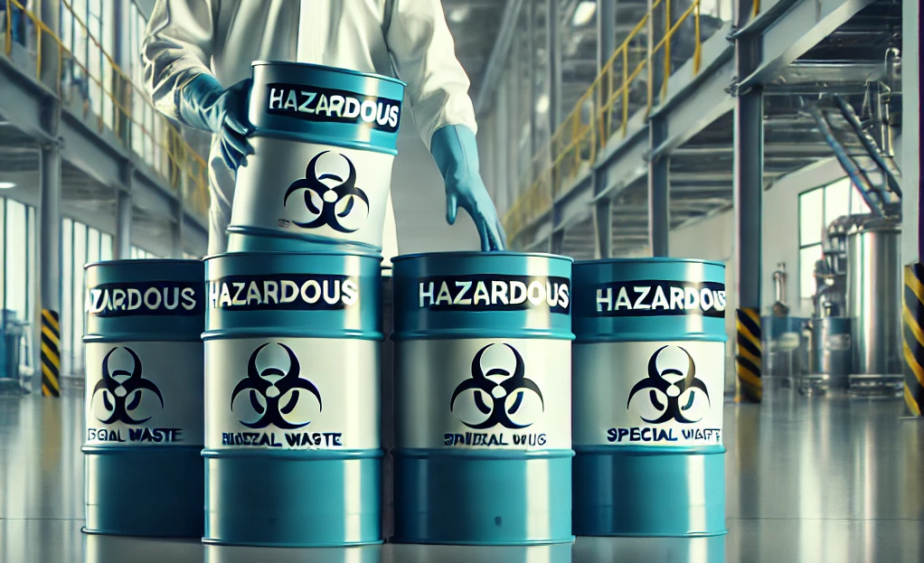 Why Special Waste Management Is the #1 Way to Escape Low Margins and ...